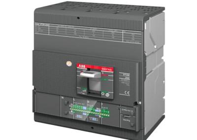 China XT4N 250 Ekip LSIG In 250A 4p F F Circuit Breakers 1SDA068162R1 Tmax XT for sale