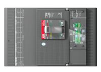 China XT4N 250 Ekip LSIG In 250A 4p F F Circuit Breakers 1SDA068162R1 Tmax XT for sale