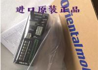 China BXD400A-S Industrial Servo Drives VEXTA Oriental 200-230 V 50/60 Hz for sale