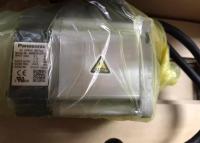 China MSMD041P1T Panasonic Industrial Servo Motor 200W 3000 RPM 100V for sale