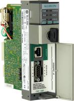 China AB 1747-L551 Module 1 Amp 5 Volts DC / 0 Amps 24 Volts DC 64K Backup Memory Capacity for sale