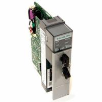 China AB 1747-L551 Module 1 Amp 5 Volts DC / 0 Amps 24 Volts DC 64K Backup Memory Capacity for sale