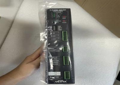China UDK5128N Industrial Servo Drives VEXTA Oriental 5 Phase Step Motor Driver for sale