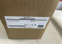 China UDK5128N Industrial Servo Drives VEXTA Oriental 5 Phase Step Motor Driver for sale