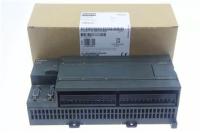 China 6ES7216-2BD23-0XB0 SIMATIC S7-200 CPU 226 Compact AC Power Supply 24 DI DC/16 DO Relay for sale