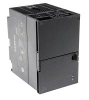 China 6ES7307-1KA02-0AA0 Siemens SIMATIC S7-300 Regulated Power Supply PS307 Input 120/230 VAC for sale