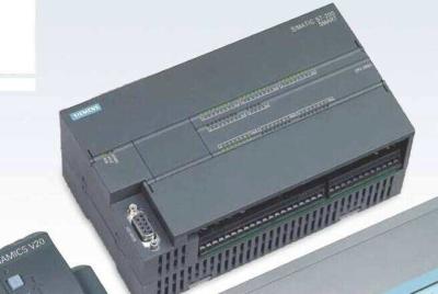 China 6ES7307-1EA01-0AA0 Siemens Input 120/230 VAC SIMATIC S7-300 Regulated Power Supply PS307 for sale