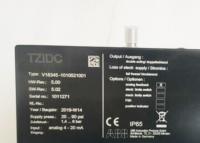 China V18345-1010521001 ABB ELECTRO PNEUMATIC POSITIONER TZIDC 1/2-14 NPT for sale