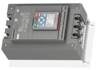 China 1SFA898111R7000 Softstarter PSTX170-600-70 Drives Low Voltage PSTX170 for sale