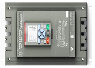 China 1SFA898111R7000 Softstarter PSTX170-600-70 Drives Low Voltage PSTX170 for sale