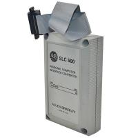 China AB 1747-PIC SLC 500 Series Module RS232 To RS485 Interface Converter 25Pin Connector for sale