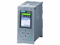 China SIEMENS 6ES7511-1CK00-0AB0 Compact CPU 175 KB For Program And 1 MB For Data for sale