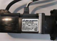 China HC-KFS053G2 Mitsubishi AC Servo Motor 50W Industrial motors 3AC 51V 0.9A 3000r/min for sale