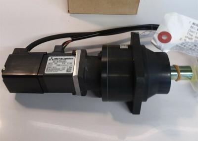 China HC-KFS053G2 Mitsubishi AC Servo Motor 50W Industrial motors 3AC 51V 0.9A 3000r/min for sale