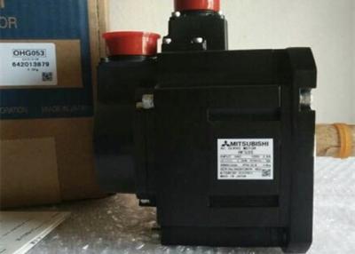 China HF54S Mitsubishi Industial AC Servo motor HF series 0.5KW 3AC 128V 2.9A 3000r/min Brand New for sale