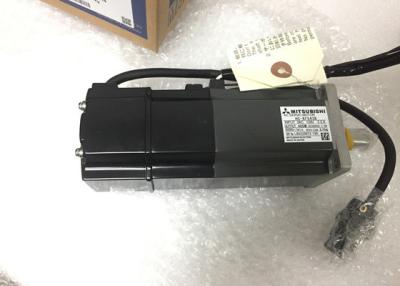 China HC-KFS43B Mitsubishi servo motor HF series 400W 3AC 129V 2.3A 3 PHASE Industrial ac motors for sale