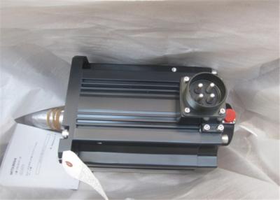 China HF-H453BS MITSUBISHI Servo Motor HF series Industrial AC 3 PHASE Motors 4.5KW NEW for sale