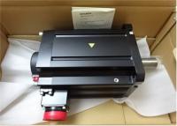 China HF-H453BS MITSUBISHI Servo Motor HF series Industrial AC 3 PHASE Motors 4.5KW NEW for sale