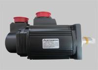 China IN STOCK Mitsubishi Servo Motor HC-RFS103 / HC-RFS153  AC Industrial Motor 1kw for sale