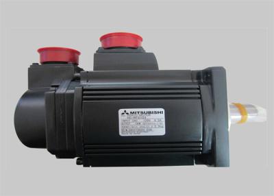 China IN STOCK Mitsubishi Servo Motor HC-RFS103 / HC-RFS153  AC Industrial Motor 1kw for sale