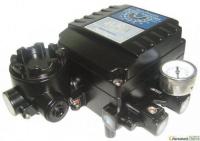 China SIEMENS 6DR5310-0NG00-0BA0 smart electropneumatic positioner for pneumatic linear for sale