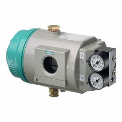 China SIEMENS 6DR5125-0EG10-0AA0 Analog Output Module SITRANS I100 separately 4...20mA with HART-interface for sale