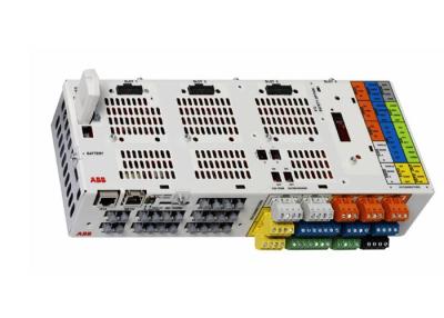 China BCU-12 3AUA0000110430 SERVO DRIVES CONTROL UNIT 3AXD50000006340 for sale