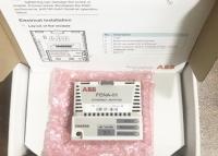 China FENA-01 EtherNet Adapter 68469422 Fieldbus Options For Drives for sale