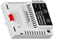 China FENA-21 2-Port Ethernet 3AUA0000089109 Fieldbus Options For Drives for sale