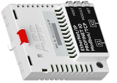China FENA-21 2-Port Ethernet 3AUA0000089109 Fieldbus Options For Drives for sale