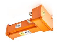 China 3HAC040655-002 Motor Unit MU100 Robotics Application 3HAC040655-001 for sale