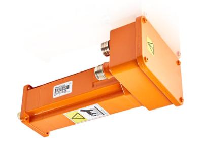 China 3HAC040655-002 Motor Unit MU100 Robotics Application 3HAC040655-001 for sale
