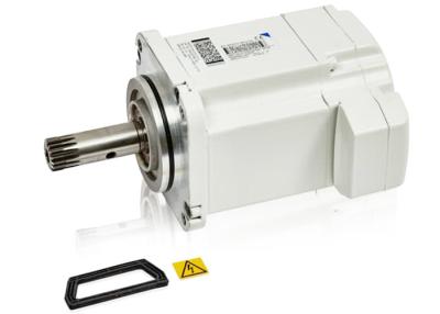 China 3HAC024777-001 IRB Robots Articulated Motor 3HAC057980-006 2198W/4Nm for sale