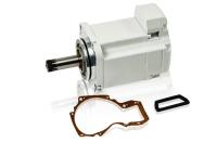 China 3HAC024777-001 IRB Robots Articulated Motor 3HAC057980-006 2198W/4Nm for sale