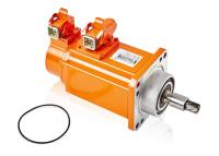China 3HAC021455-001 Rotational Ac Motor M41 Robots Spares 3HAC023557-001 for sale