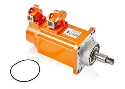 China 3HAC021455-001 Rotational Ac Motor M41 Robots Spares 3HAC023557-001 for sale