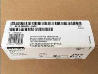 China SIEMENS  6AV6642-0EA01-3AX0 32-bit  520 MHz 128 Mbyte 32 KB integrated Flash  S7 for sale