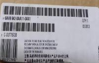 China SIEMENS  6AV6613-1DA51-3CA0  single license SW and documentation on CD in Windows 7 Prof/Ultimate/Enterprise for sale
