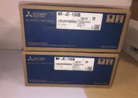 China MR-JE-100B Mitsubishi AC Servo Amplifier MR-JE MELSERVO MR-JE for sale