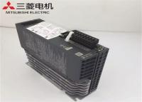China MR-JE-70B AC Industrial Servo Drives Mitsubishi Servo Amplifier for sale