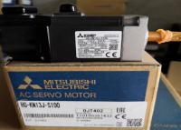 China HG-KN13J-S100 Mitsubishi small servo motor Power 50W 3 PHASE CNC Industrial electric motor for sale