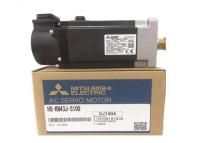 China HG-KN43J-S100 Mitsubishi Electric Industrial Servo Motor MR-JE series 400w for sale