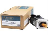 China HG-KN43J-S100 Mitsubishi Electric Industrial Servo Motor MR-JE series 400w for sale