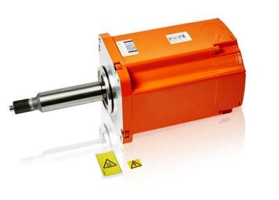 China 3HAC057551-003  Articulated Robots IRB6600 Motor Spares 3HAC021030-001 for sale