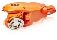 China 3HAC063644-003 Articulated Robots IRB6650 Wrist Spares 3HAC055547-003 for sale