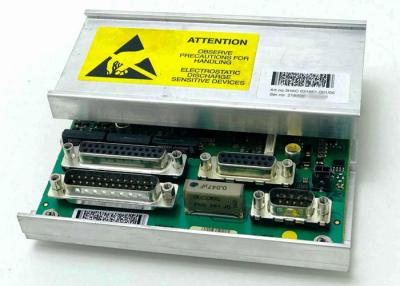 China 3HAC031851-001 Articulated Robots IRB SMB Unit DSQC633A Robots Spares for sale