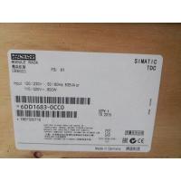 China SIEMENS  6DD-2920-0AB1 INTERFACE MODULE   PLC Module Product closed-loop control for sale