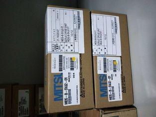 China MDS-B-SVJ2-01 Industrial Servo Drive Three Phase MDS-B-SVJ2-03 MDS-B-SVJ2-04 for sale