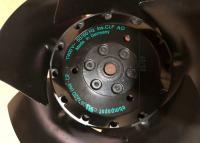 China M2D068-CF EBMPAPST AC Axial Fan for Siemens servo motor 380VAC 50Hz 2600RPM 90W for sale