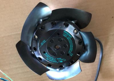 China M2D068-BF R2D190-AC08-09 Ebmpapst Axial Fan 44W 400/480V Impeller For Siemens Servo Motor for sale